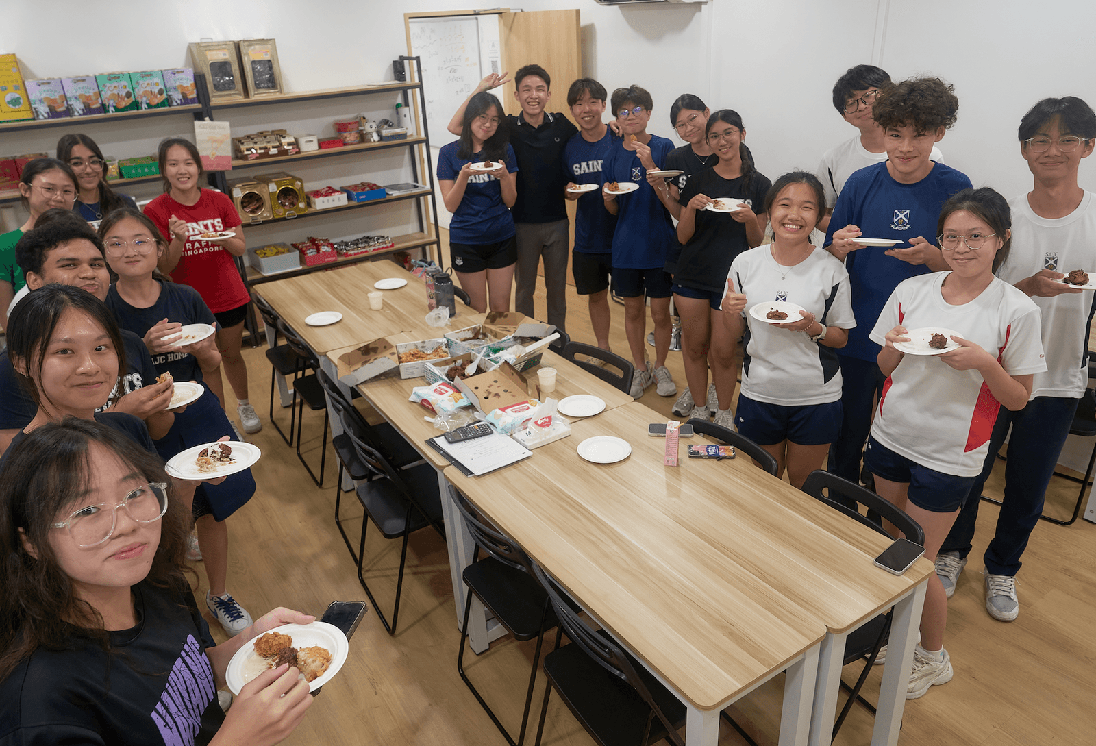 Zenith Education Studio - MOE Registered Tuition Centre